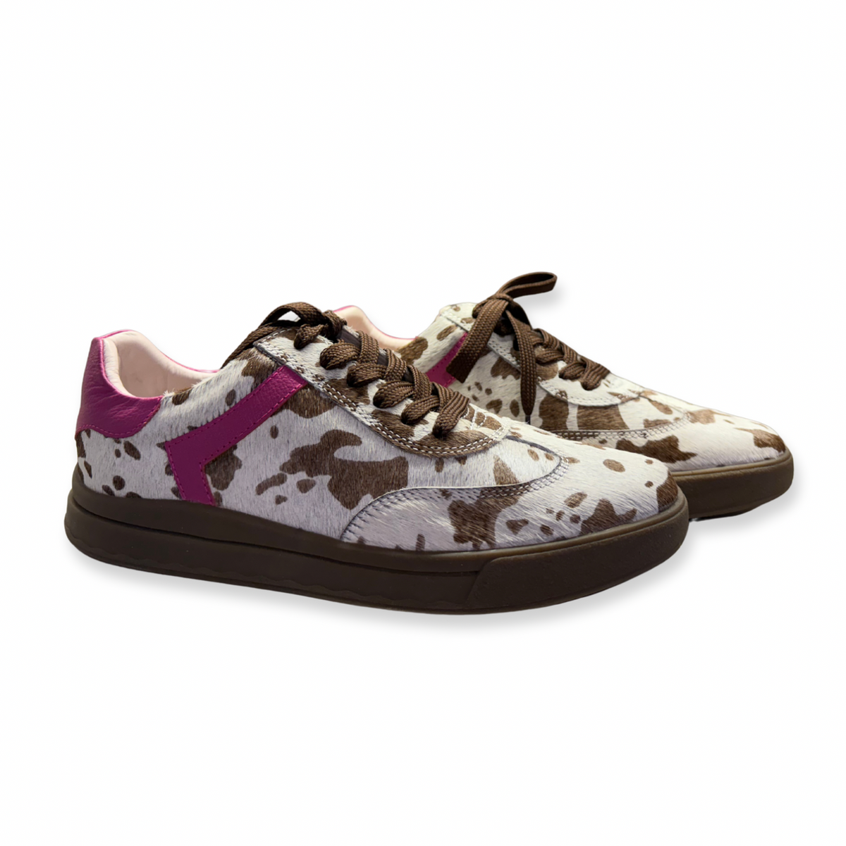 Tenis Aurora Brown – Lola Relola Colombia