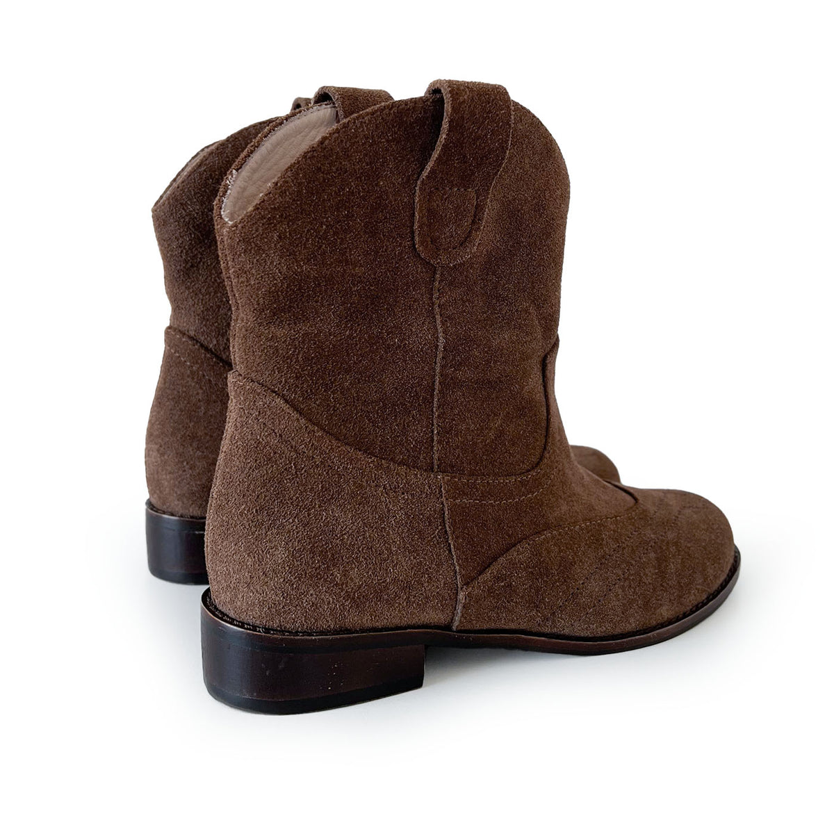 Botas Holanda Café – Lola Relola Colombia